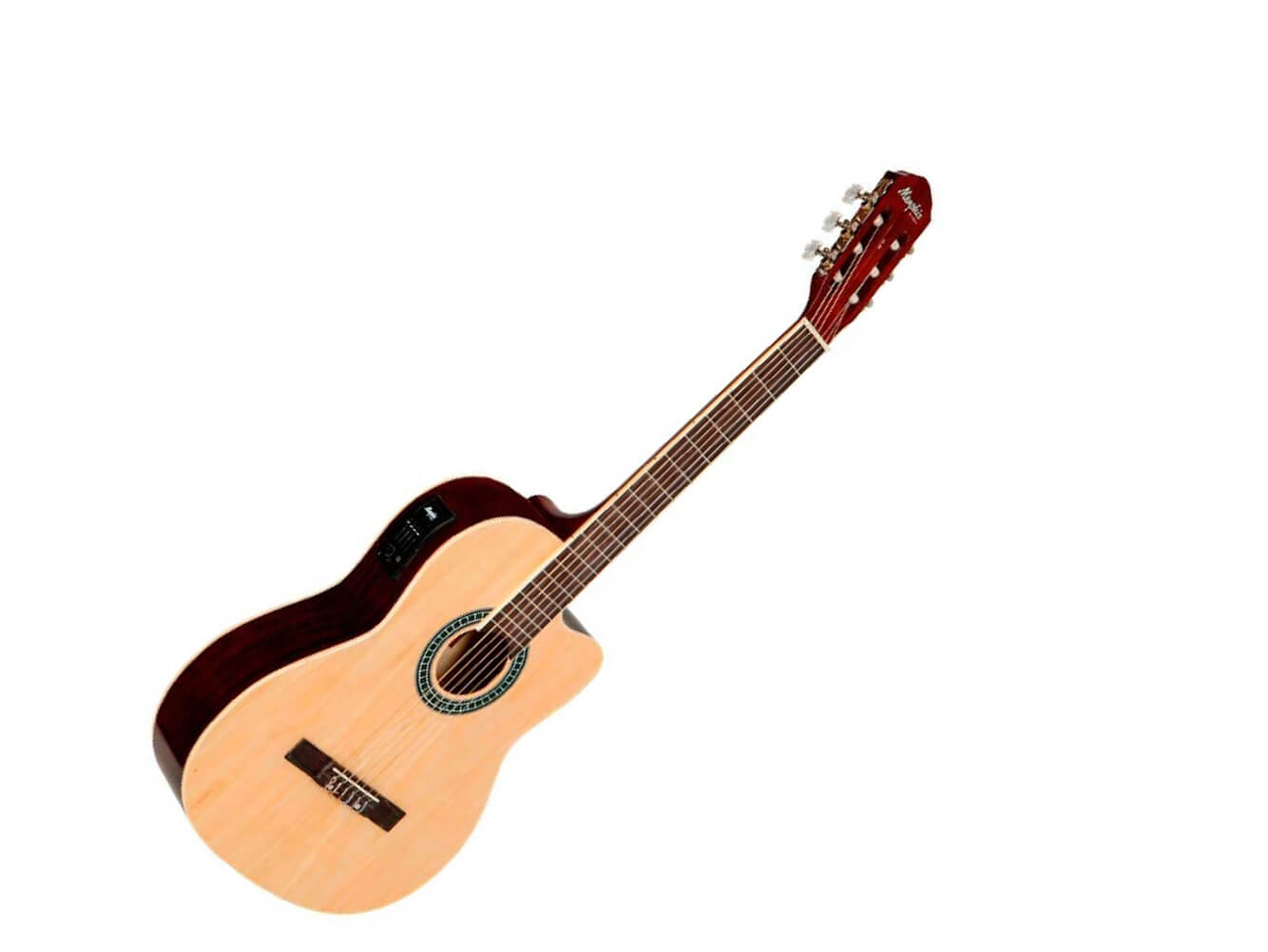 8 Melhores marcas de violão para comprar